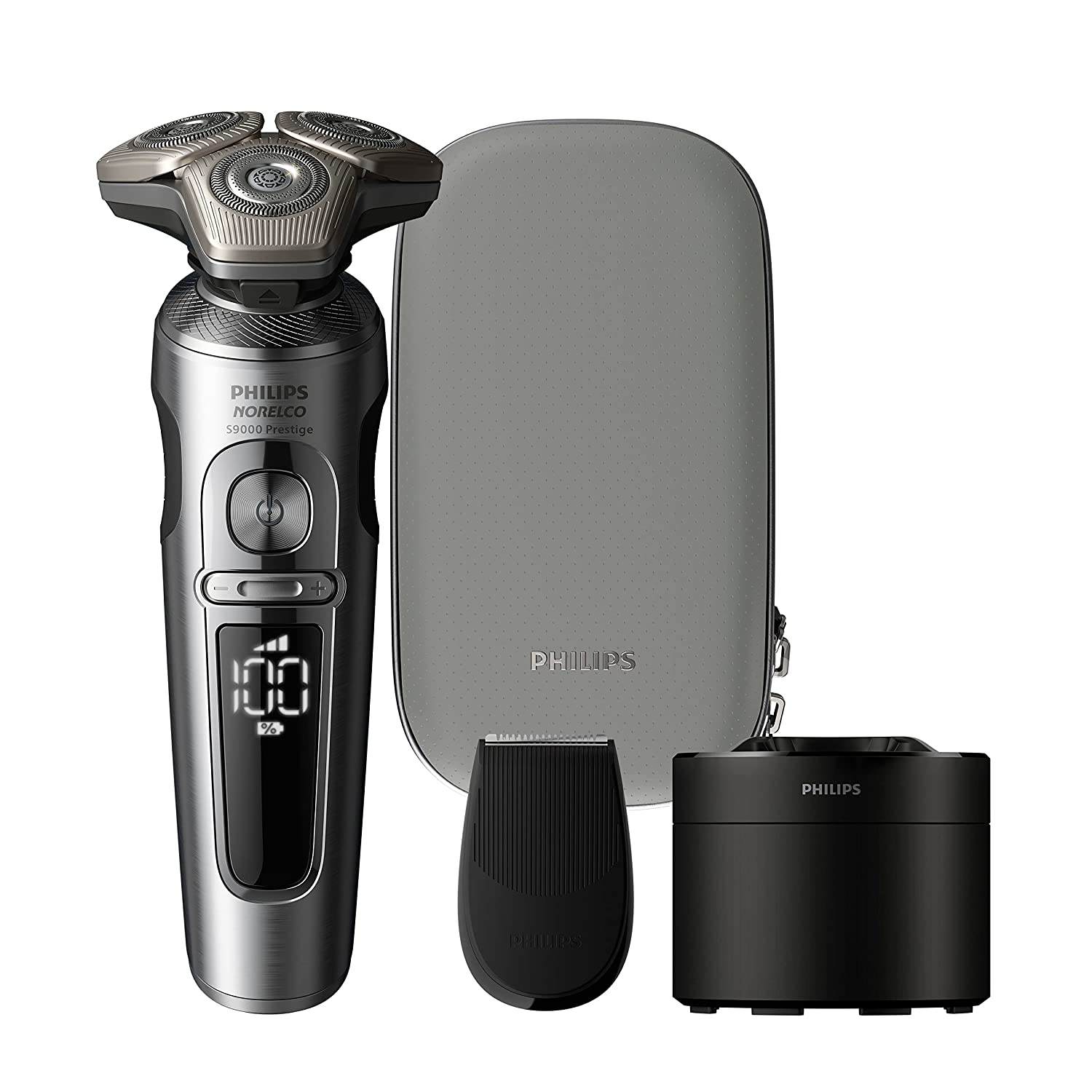 Philips - Electric Shavers